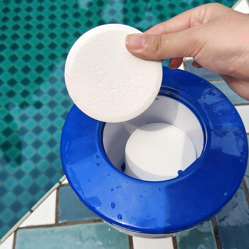 Chlorine Tablets – Pool Country